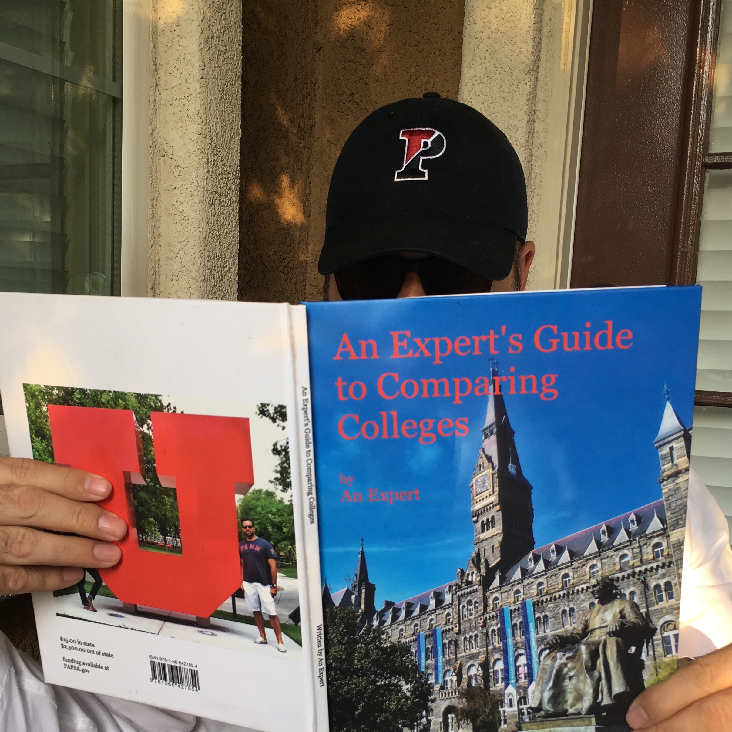 An Expert’s Guide to Comparing Colleges
